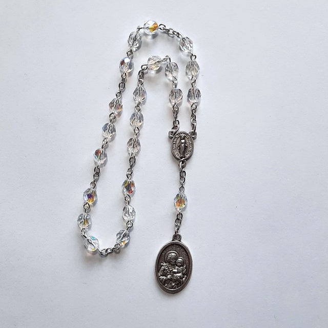 Chaplet of St. Joseph