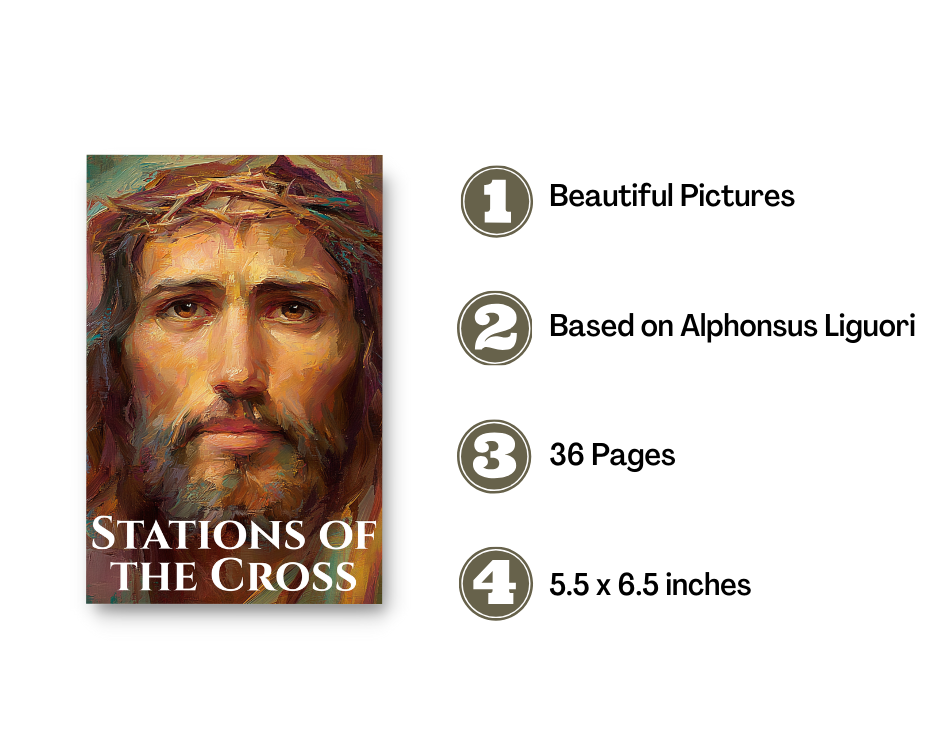 Stations of the Cross