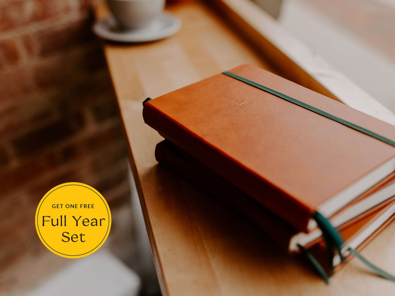 Monk Manual 90-Day Planner