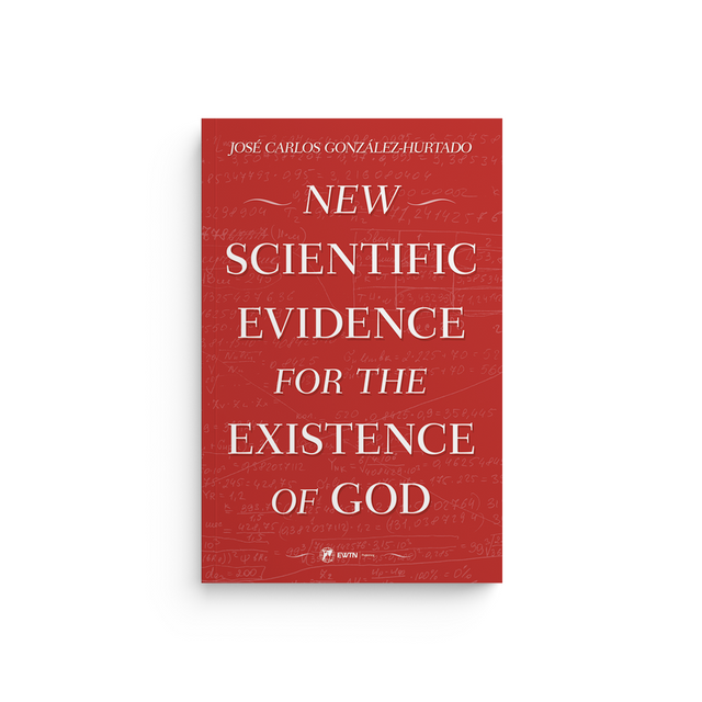 New Scientific Evidence for the Existence of God