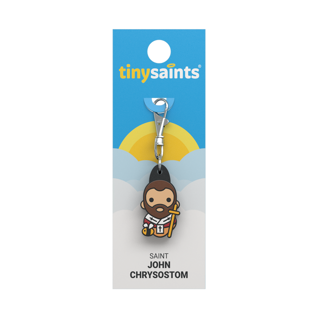 Saint John Chrysostom