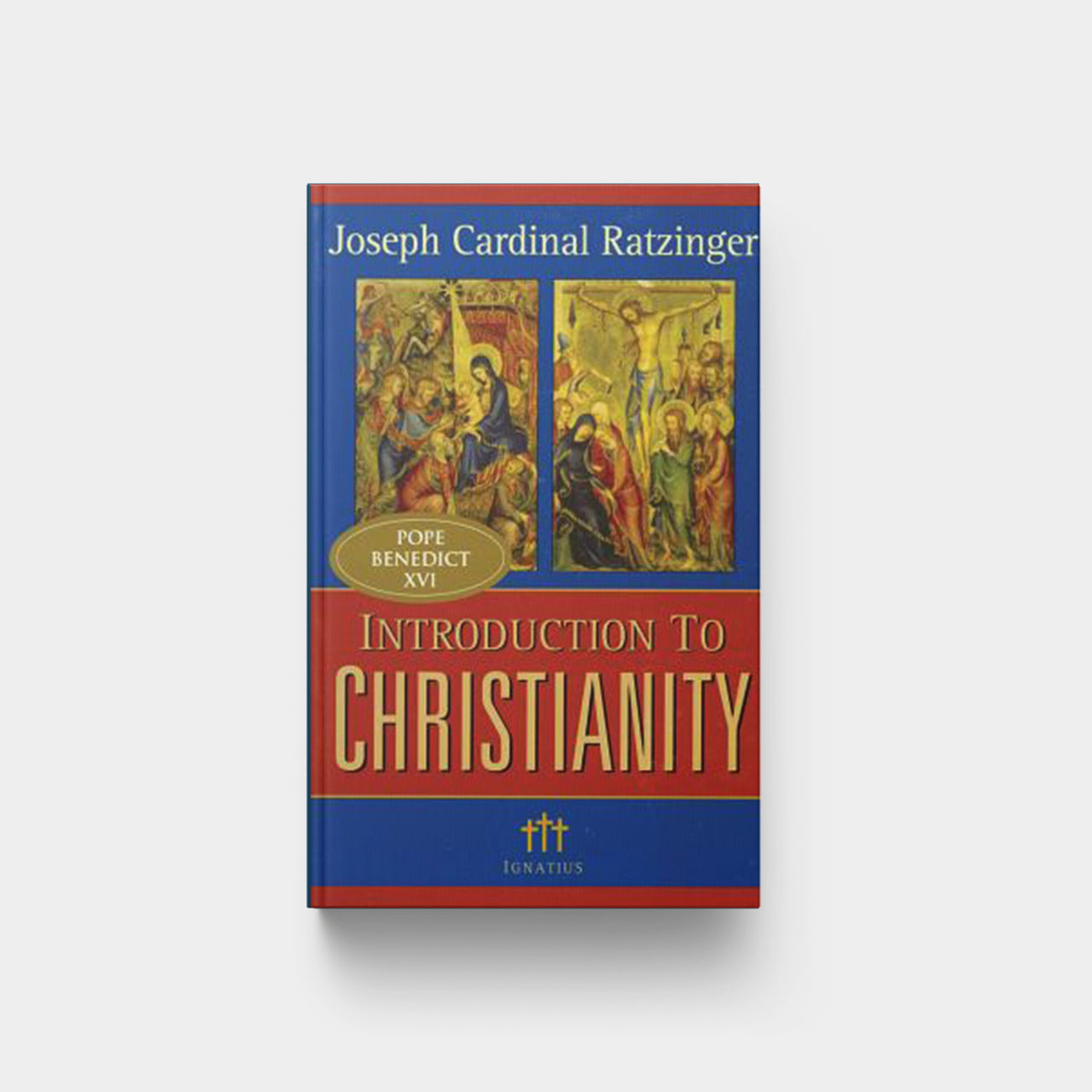 Introduction to Christianity, 2nd Edition