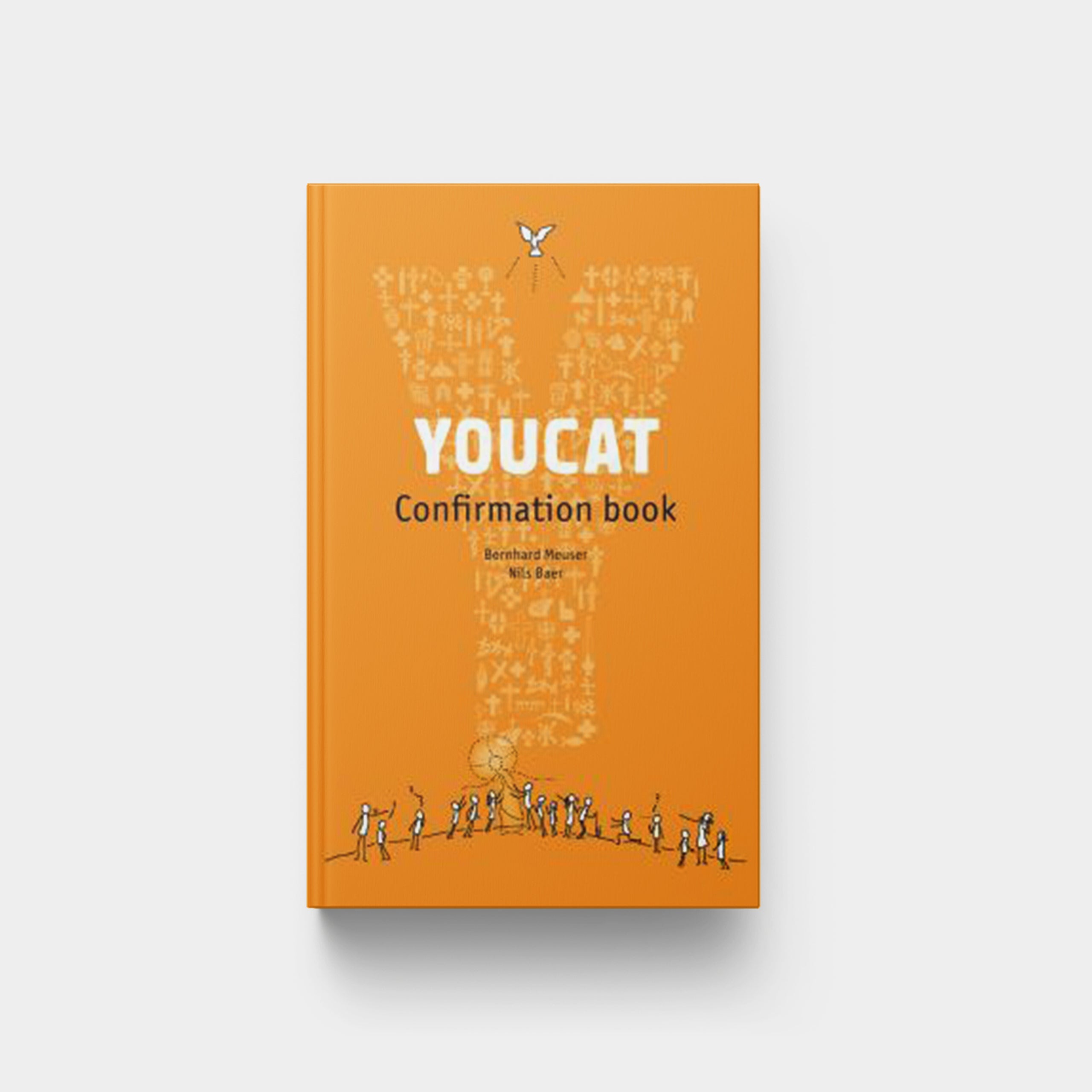 Youcat Confirmation Book: Student Book