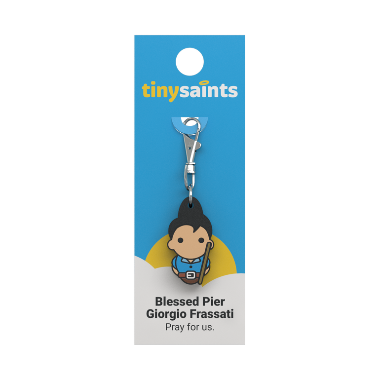 Blessed Pier Giorgio Frassati