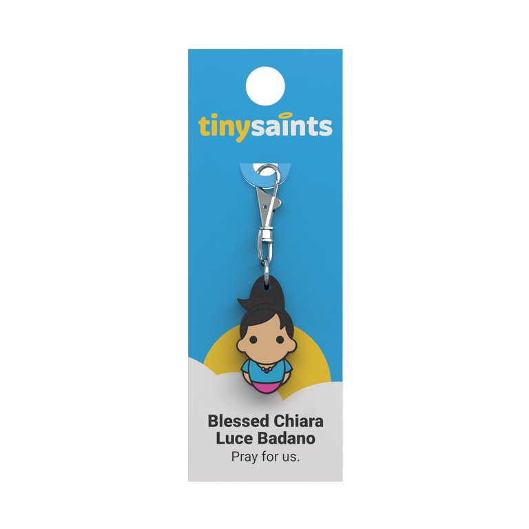 Blessed Chiara Luce Badano